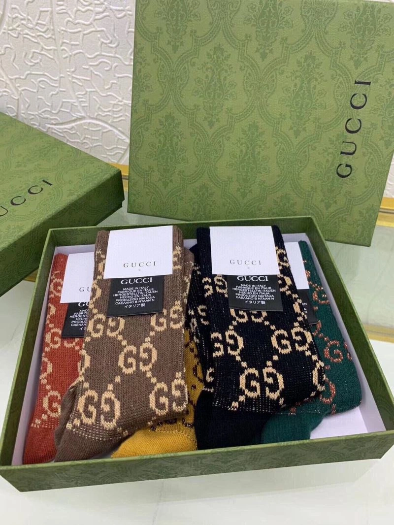 Economical Gucci Socks