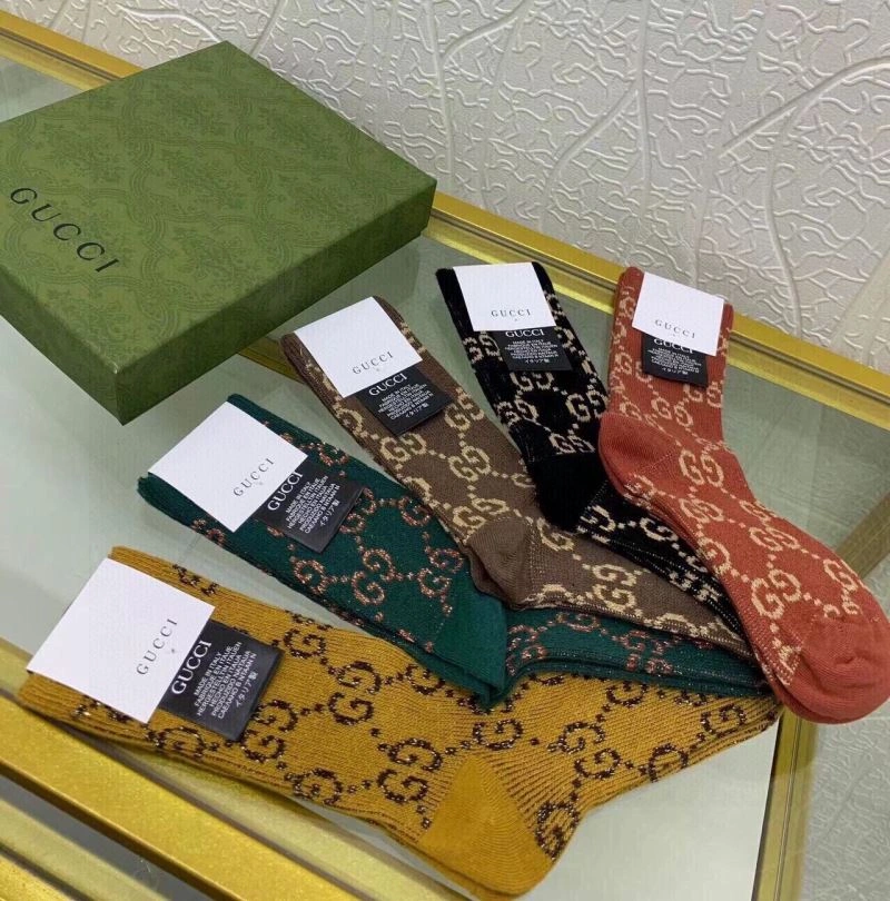 Economical Gucci Socks