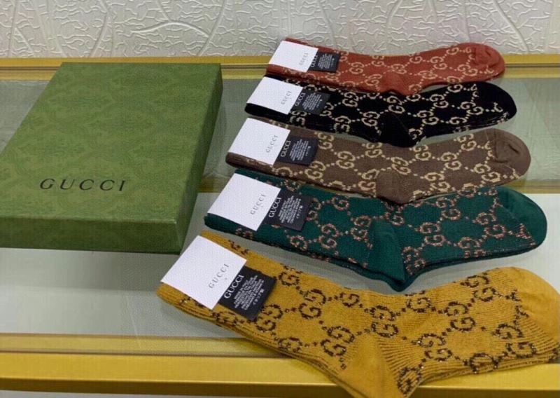 Economical Gucci Socks