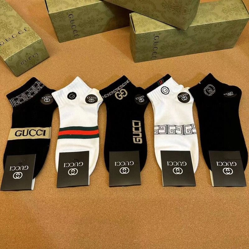 Gucci Socks