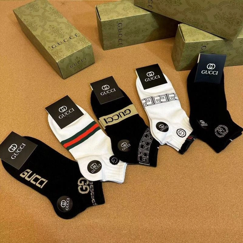 Affordable Gucci Socks