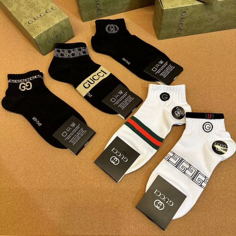 Affordable Gucci Socks