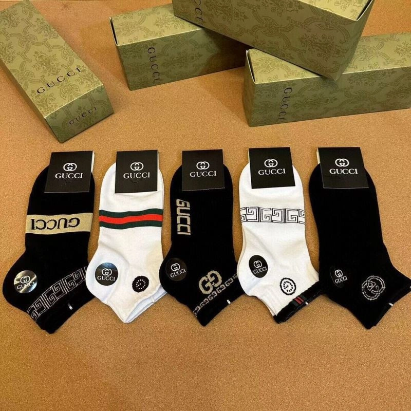 Affordable Gucci Socks