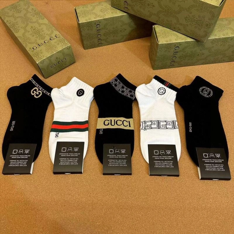 Affordable Gucci Socks