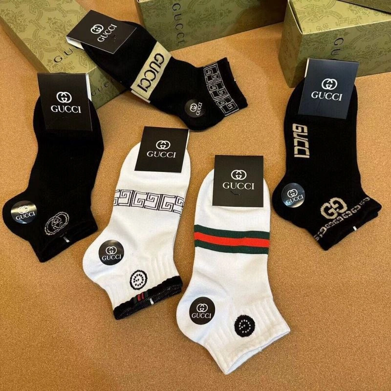 Affordable Gucci Socks