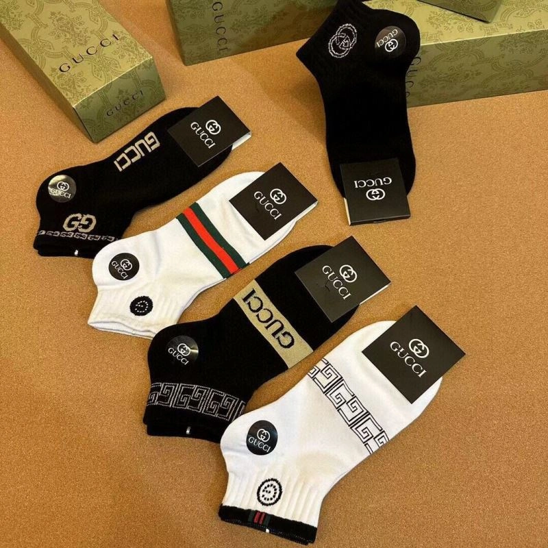 Affordable Gucci Socks