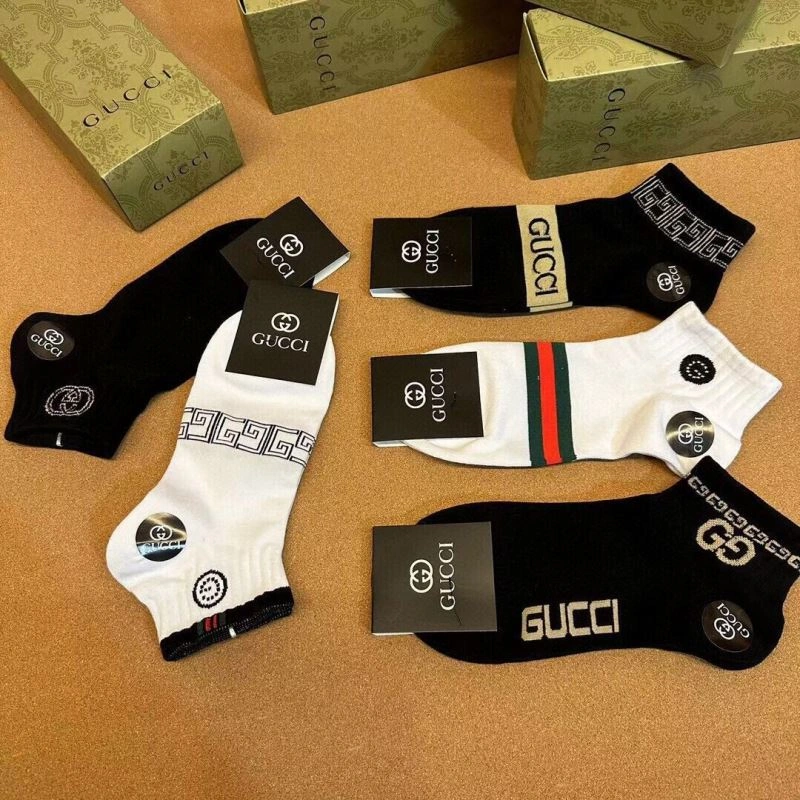 Affordable Gucci Socks