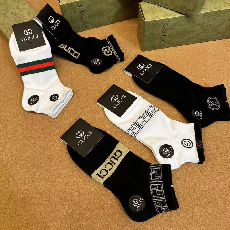 Affordable Gucci Socks