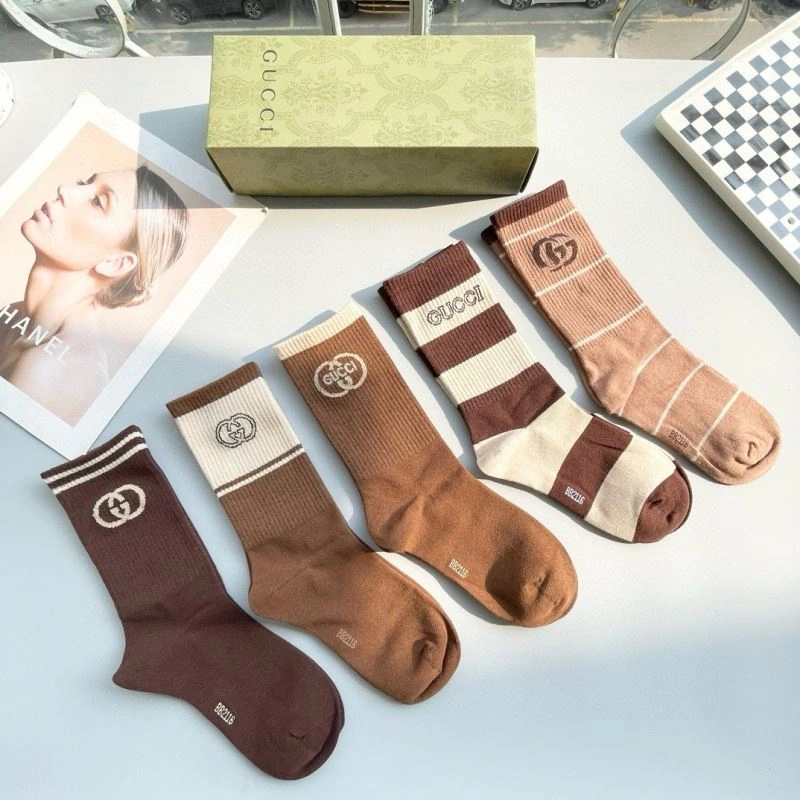High accuracy Gucci Socks