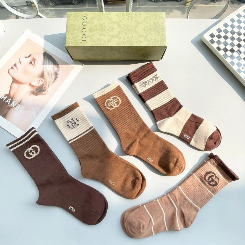 High accuracy Gucci Socks