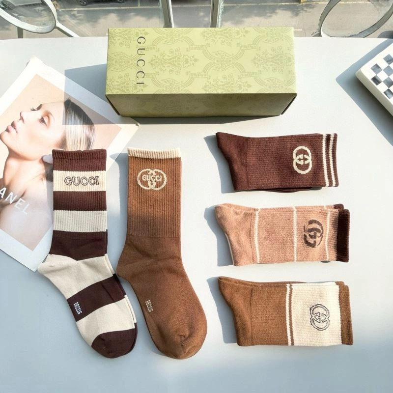 High accuracy Gucci Socks