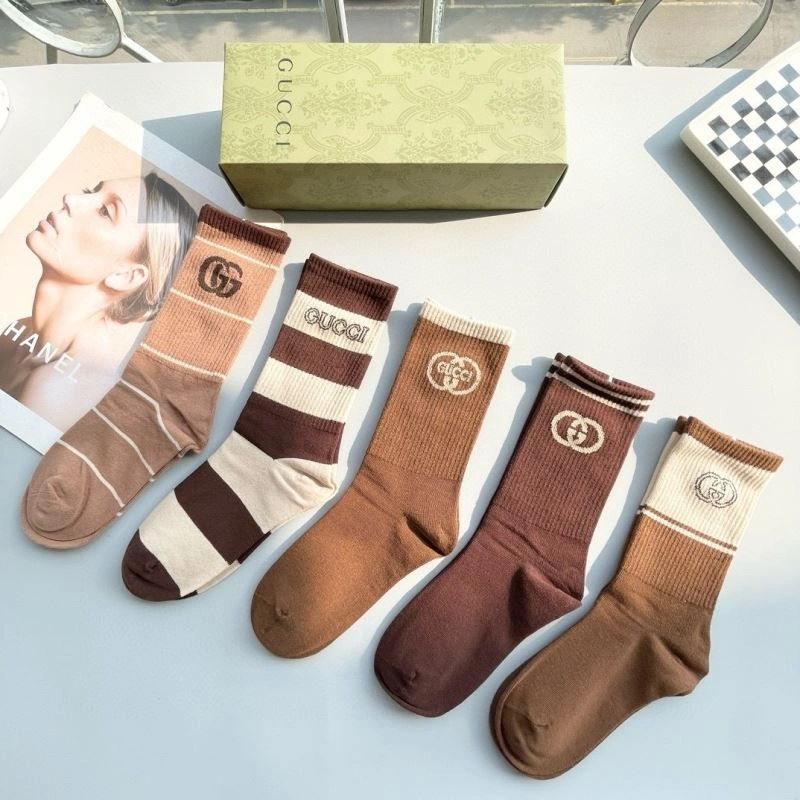 High accuracy Gucci Socks