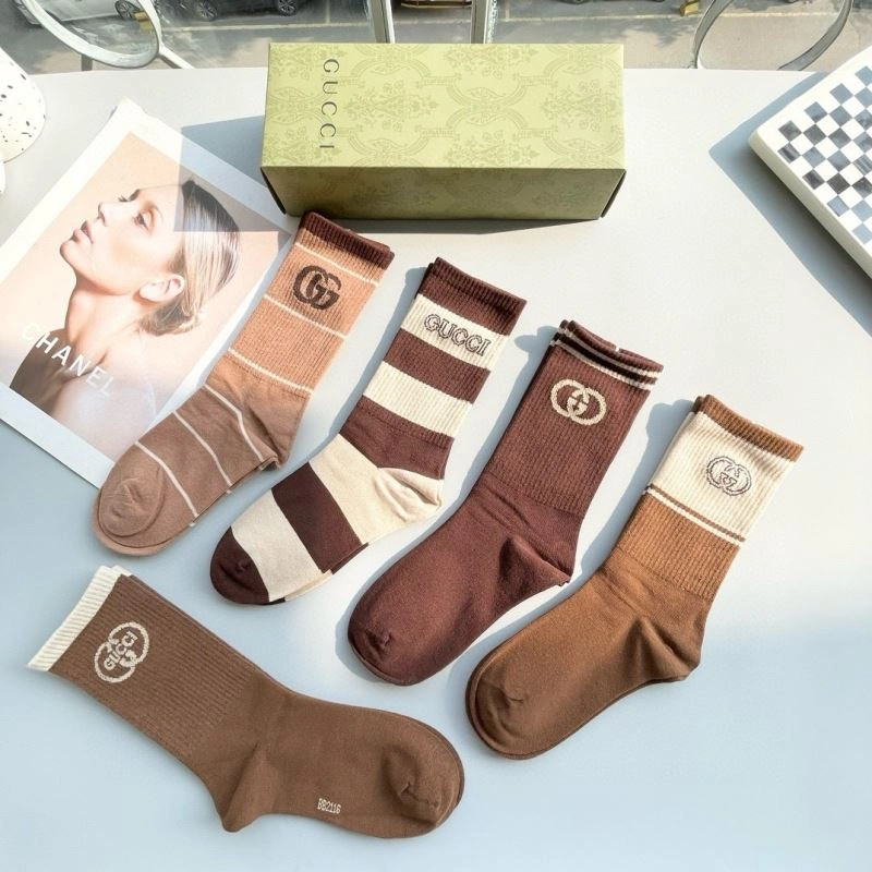 High accuracy Gucci Socks