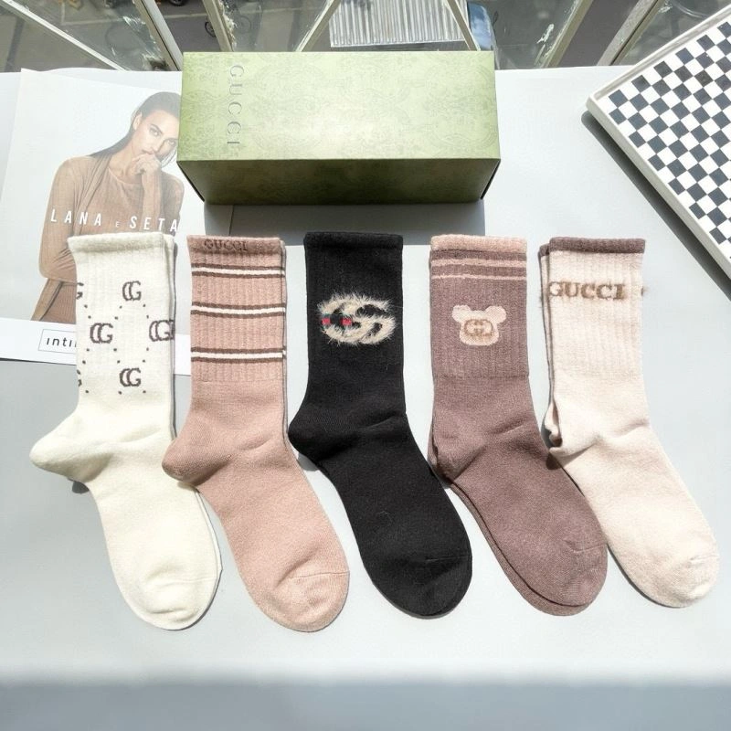 Gucci Socks