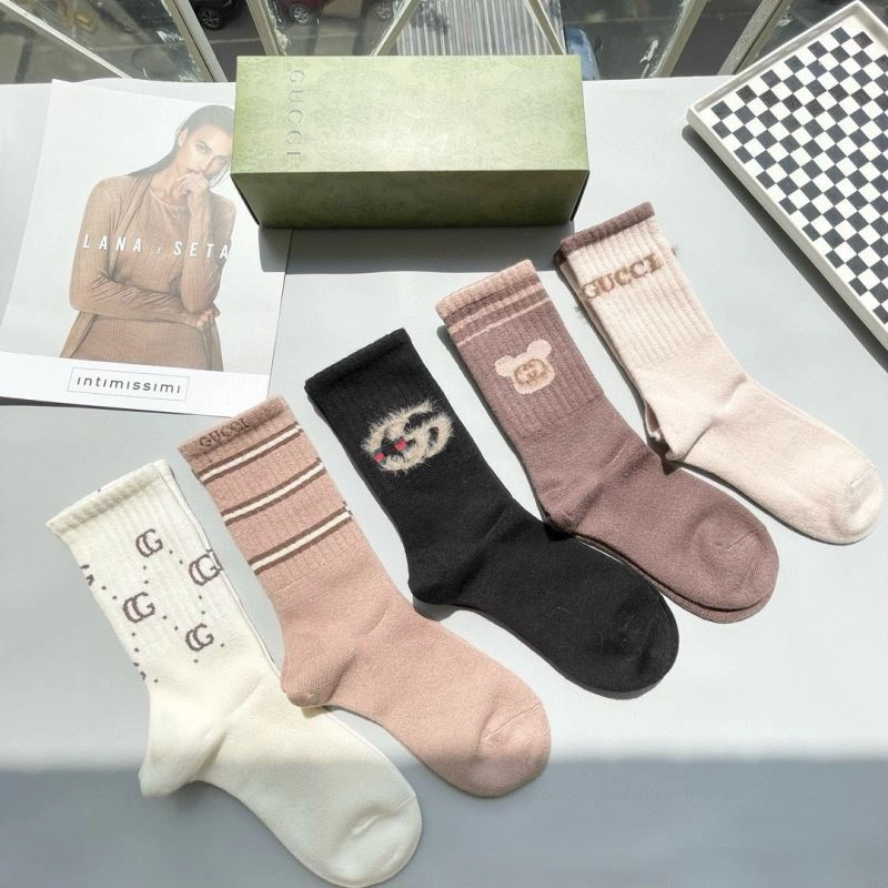 Discounted Gucci Socks