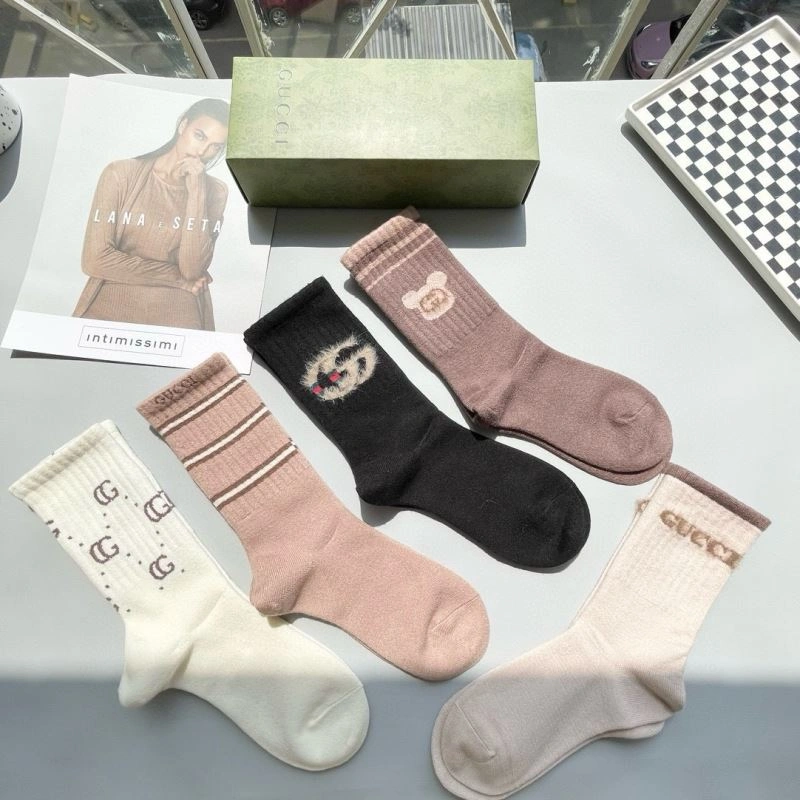 Discounted Gucci Socks