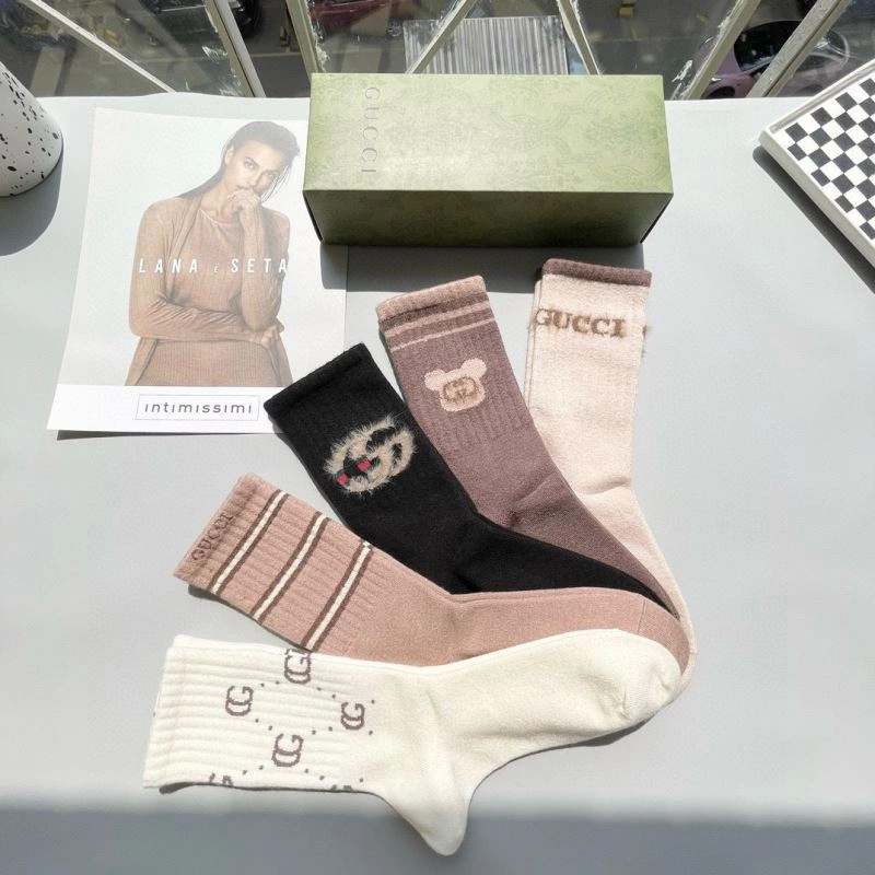 Discounted Gucci Socks