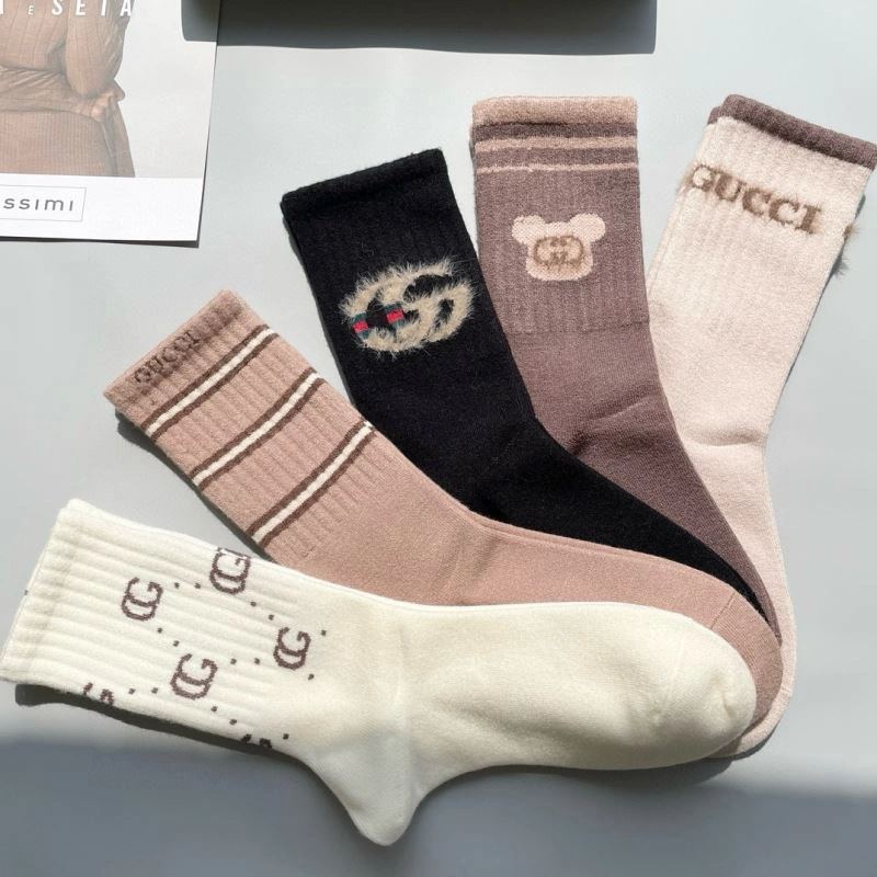 Discounted Gucci Socks