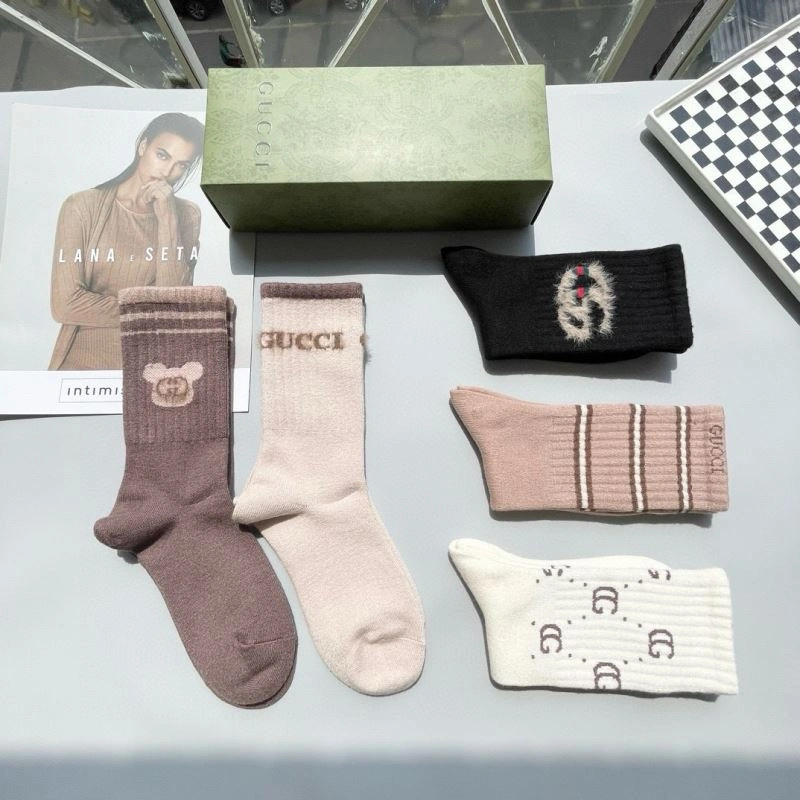 Discounted Gucci Socks