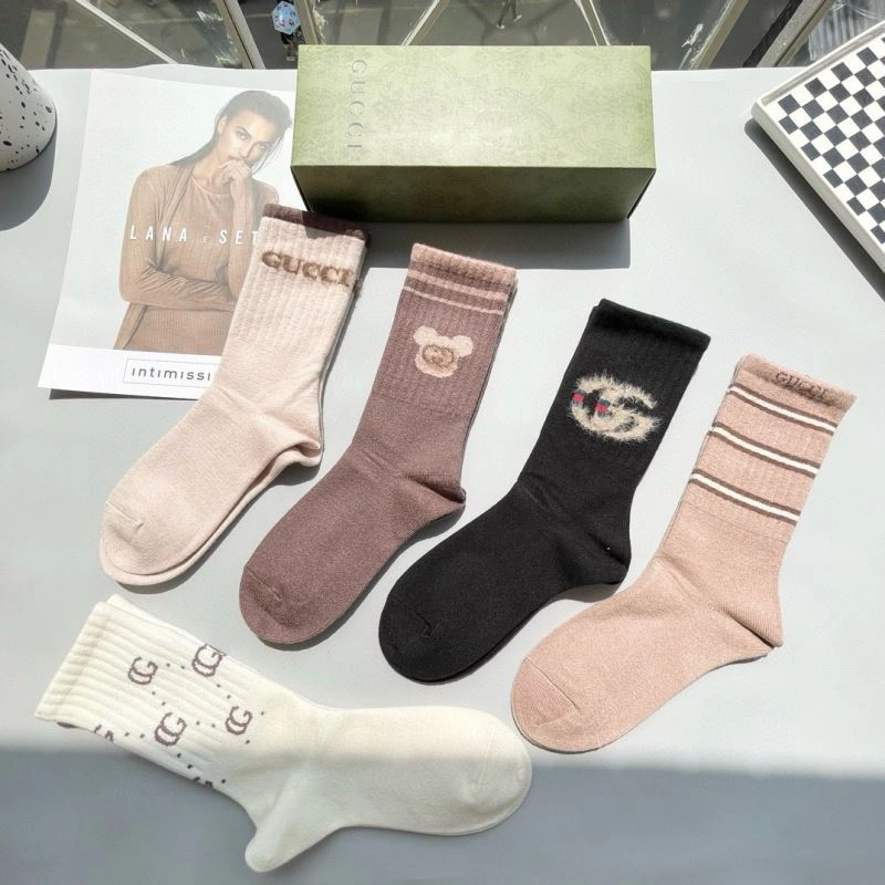 Discounted Gucci Socks