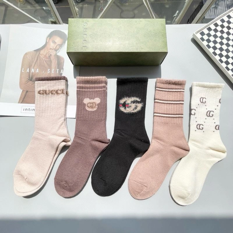 Discounted Gucci Socks