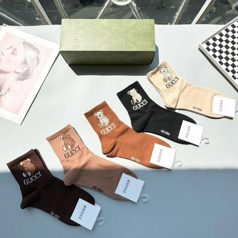 Inexpensive Gucci Socks