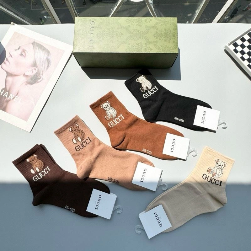 Inexpensive Gucci Socks