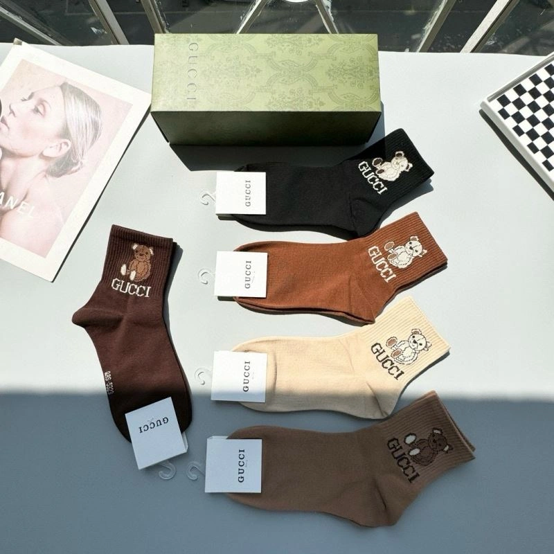 Inexpensive Gucci Socks