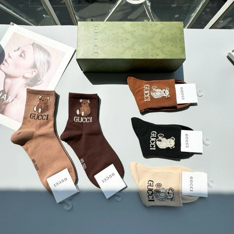 Inexpensive Gucci Socks