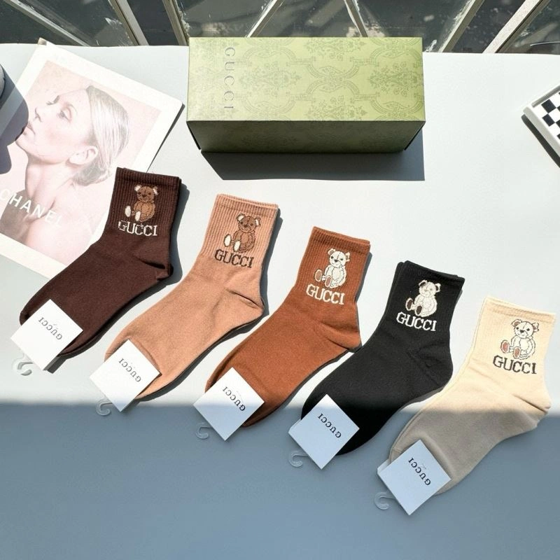 Inexpensive Gucci Socks