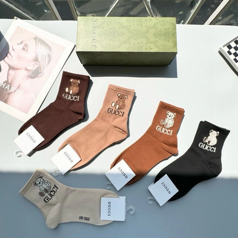 Inexpensive Gucci Socks
