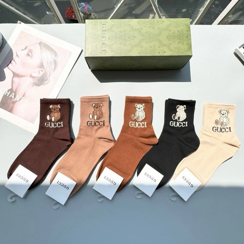 Inexpensive Gucci Socks
