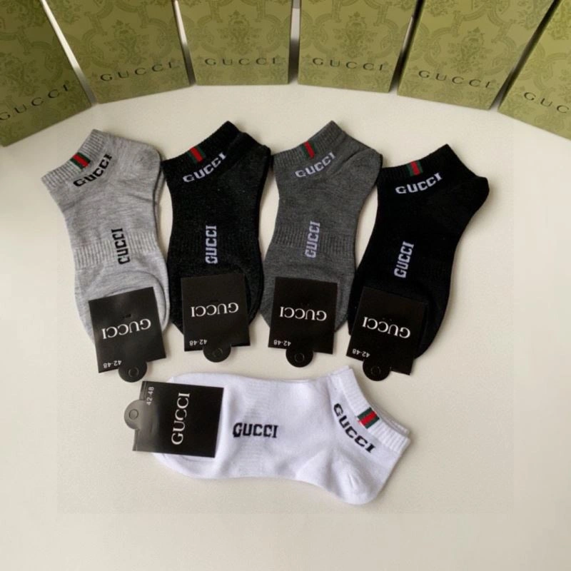 High accuracy Gucci Socks