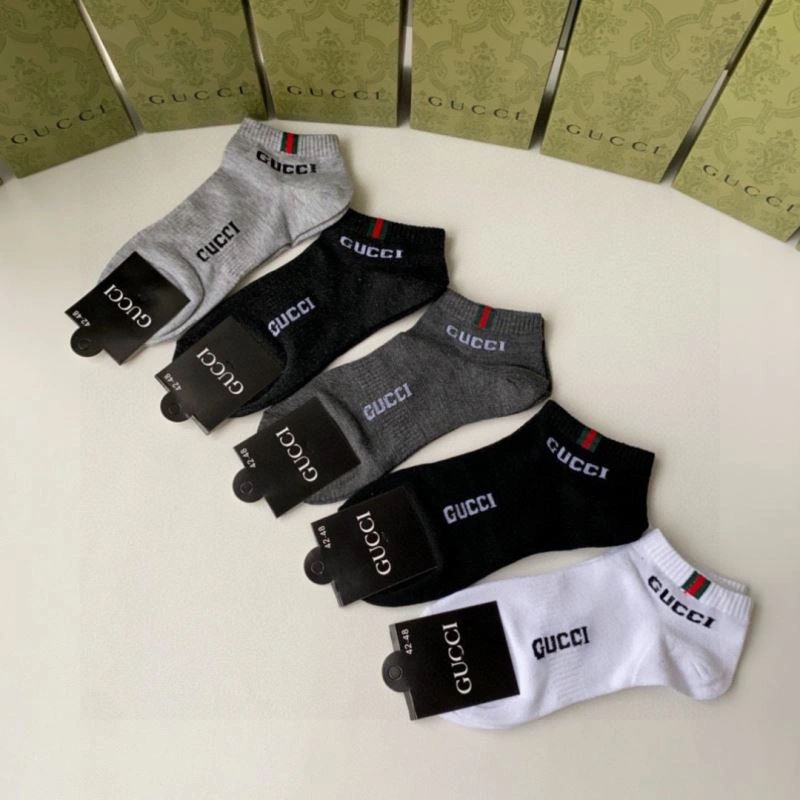 High accuracy Gucci Socks
