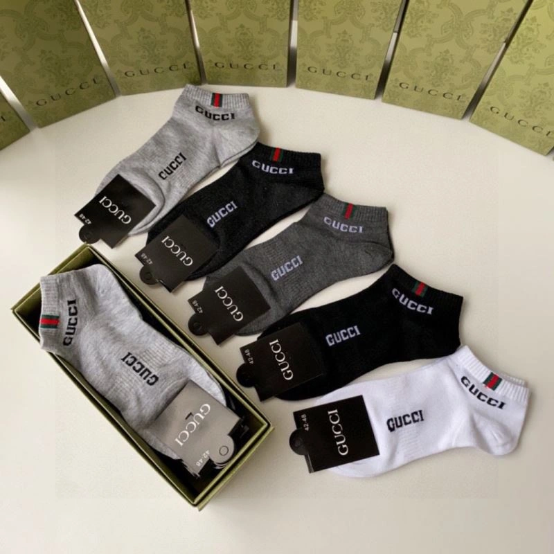 High accuracy Gucci Socks