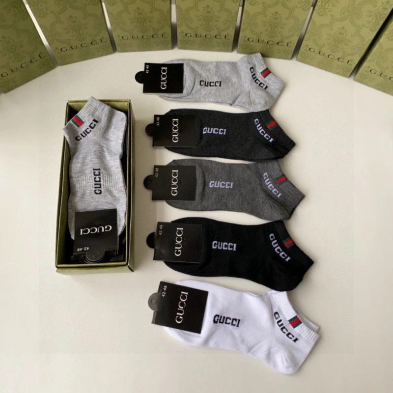 High accuracy Gucci Socks