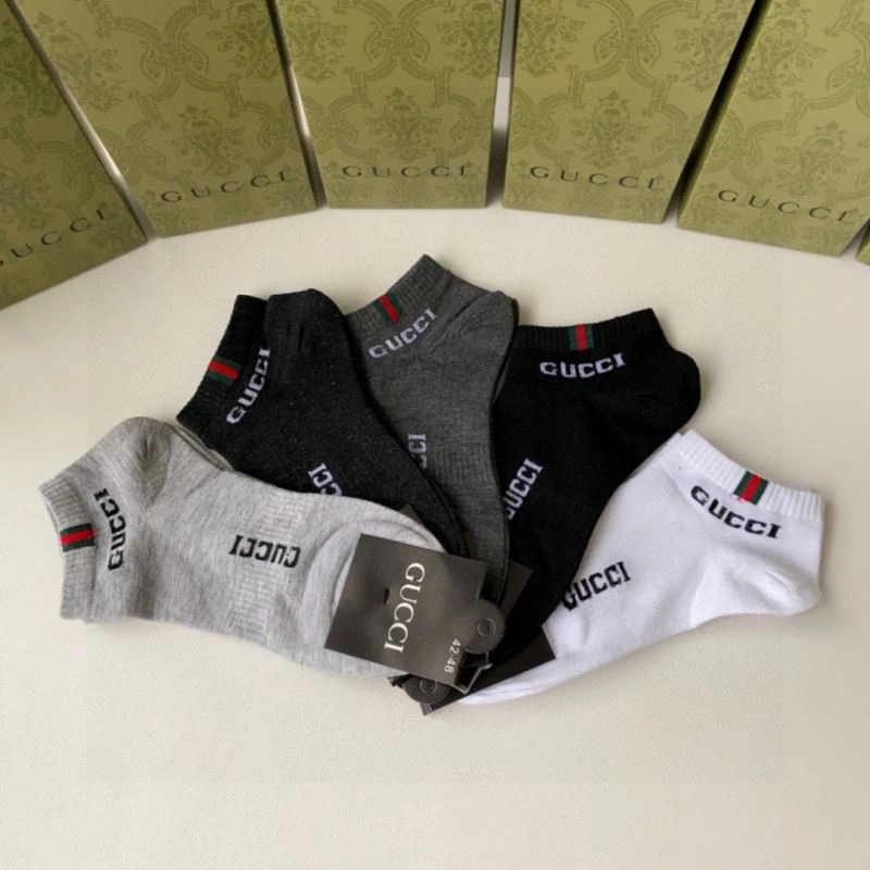 High accuracy Gucci Socks