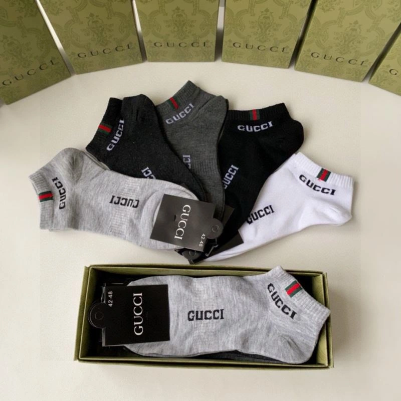 High accuracy Gucci Socks