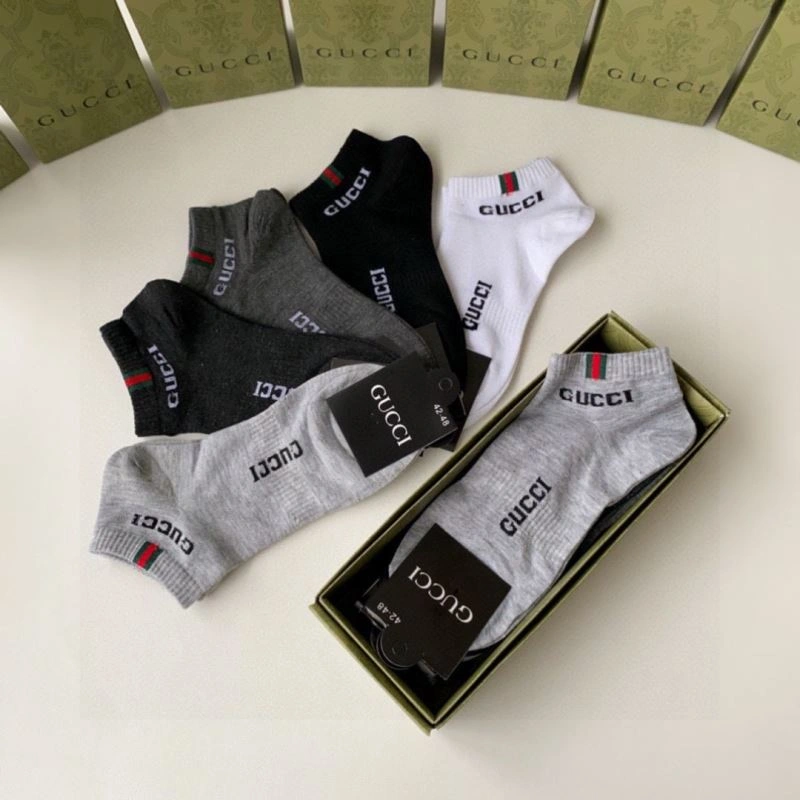 High accuracy Gucci Socks