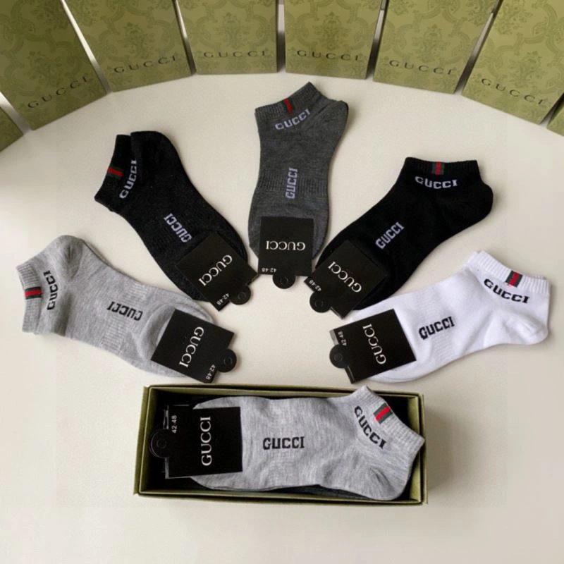 High accuracy Gucci Socks