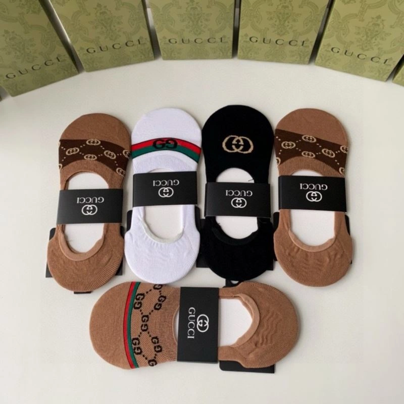 Mirror quality Gucci Socks
