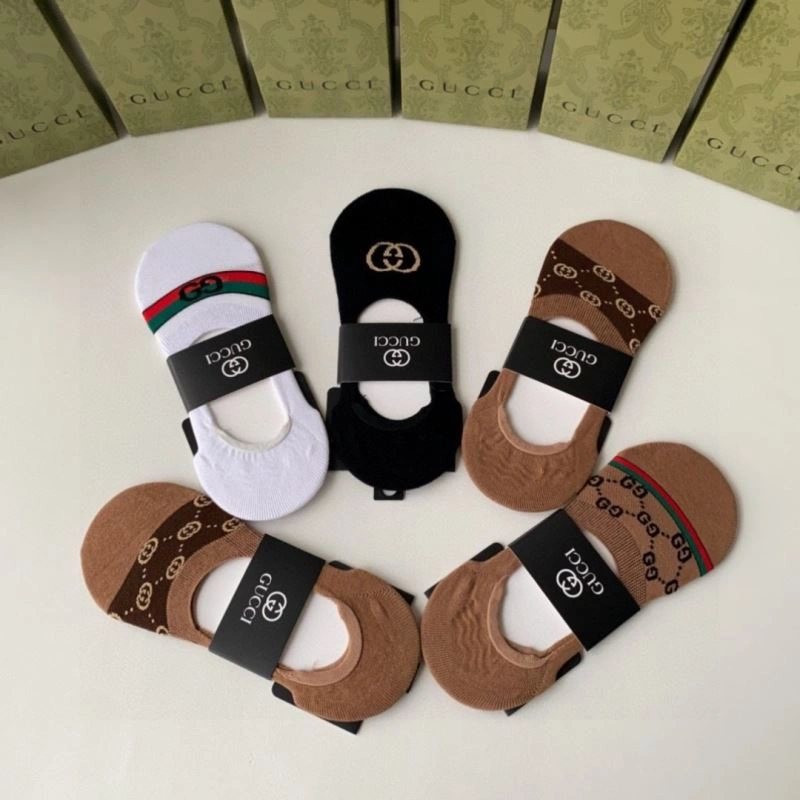 Mirror quality Gucci Socks