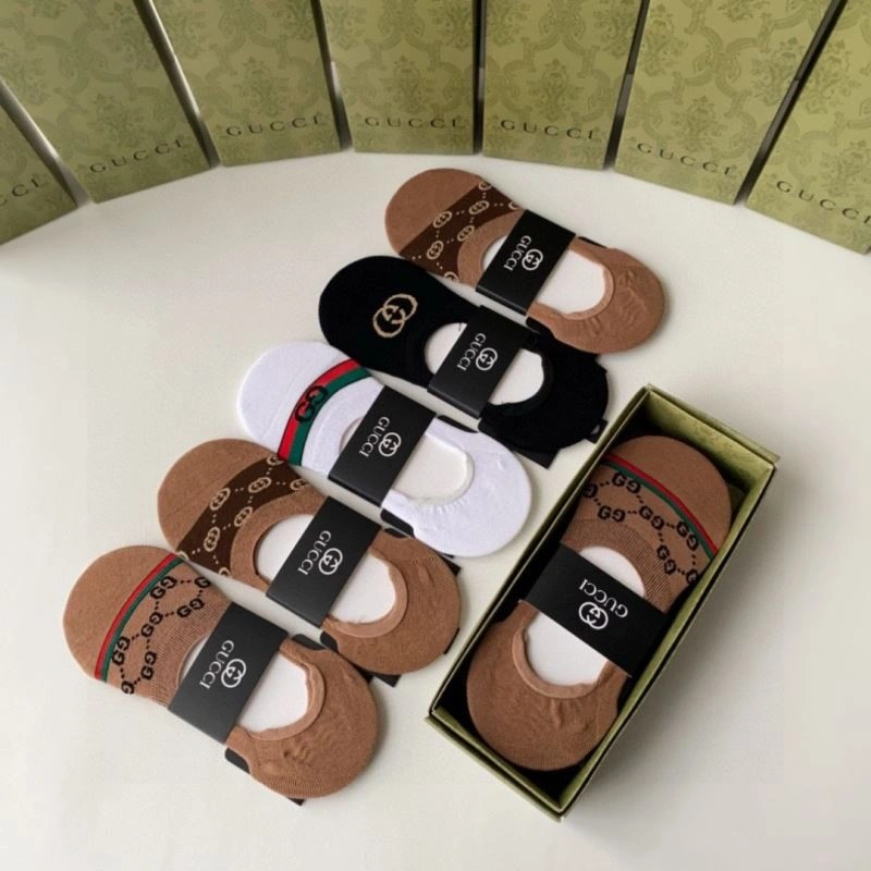 Mirror quality Gucci Socks