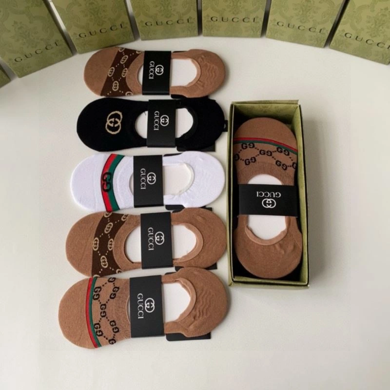 Mirror quality Gucci Socks
