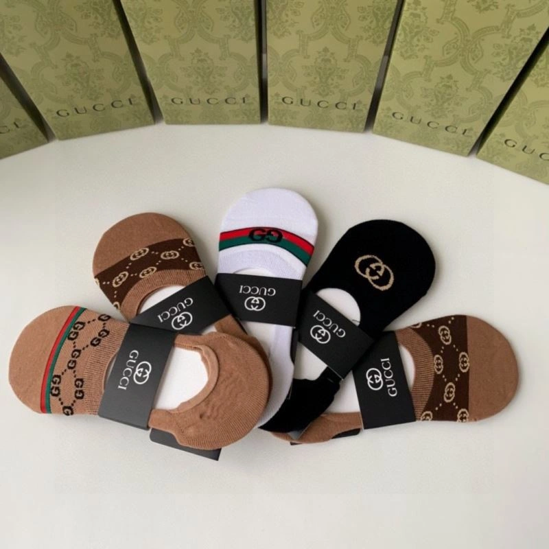 Mirror quality Gucci Socks