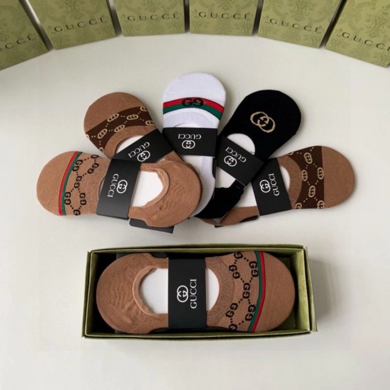 Mirror quality Gucci Socks