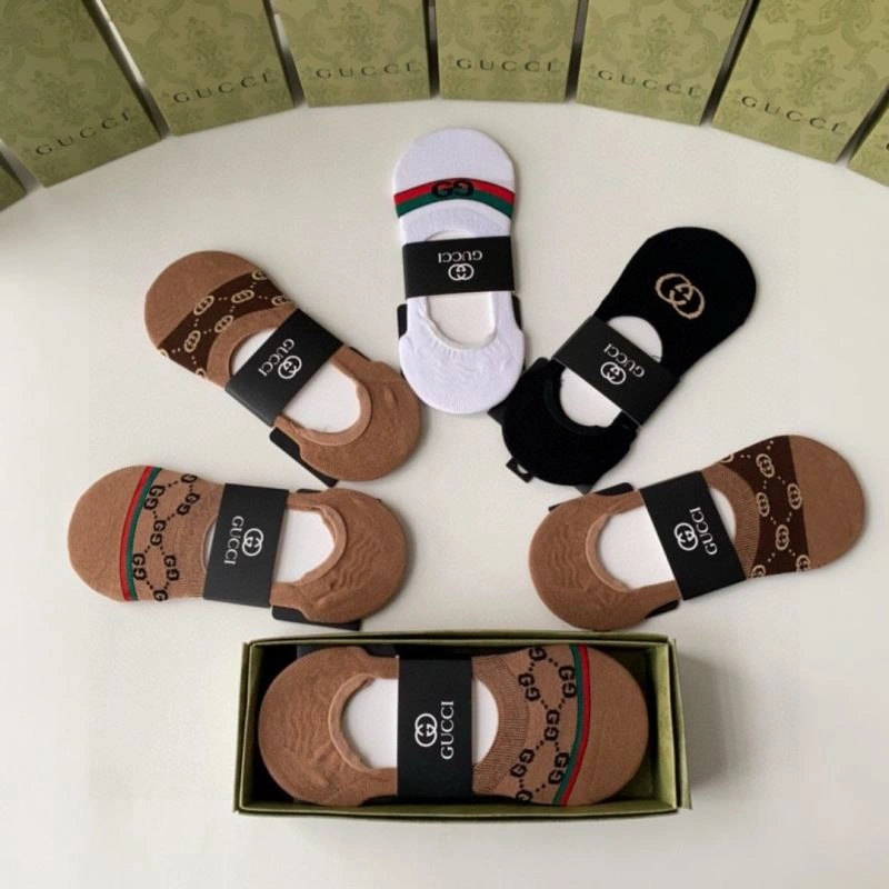 Mirror quality Gucci Socks