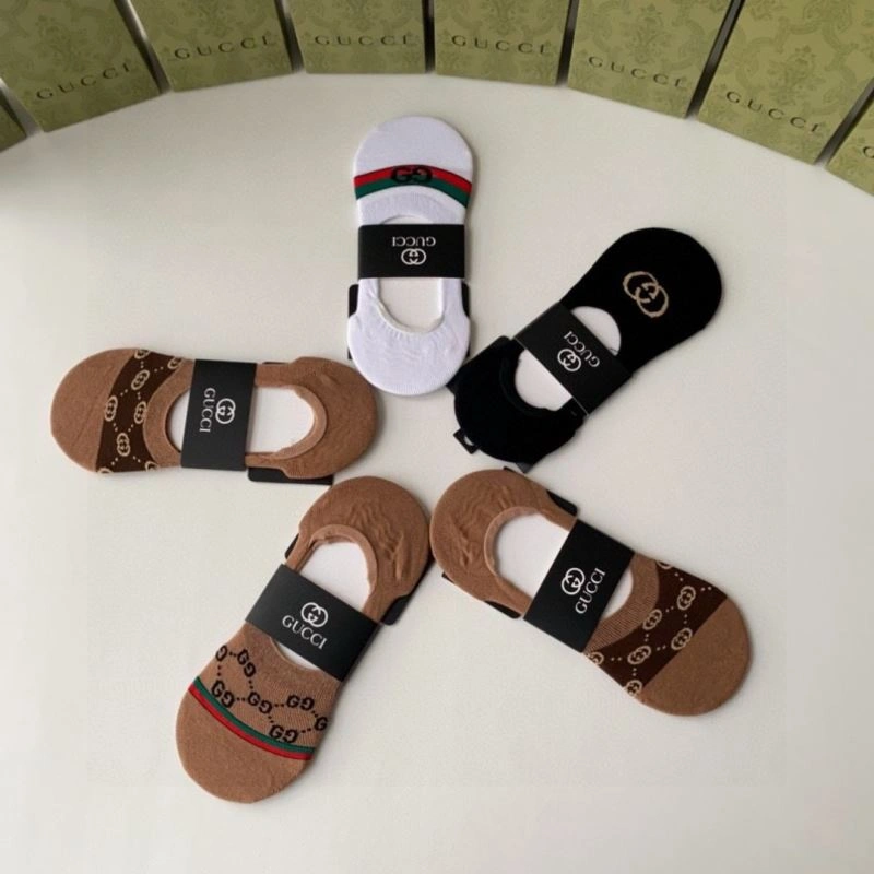 Mirror quality Gucci Socks