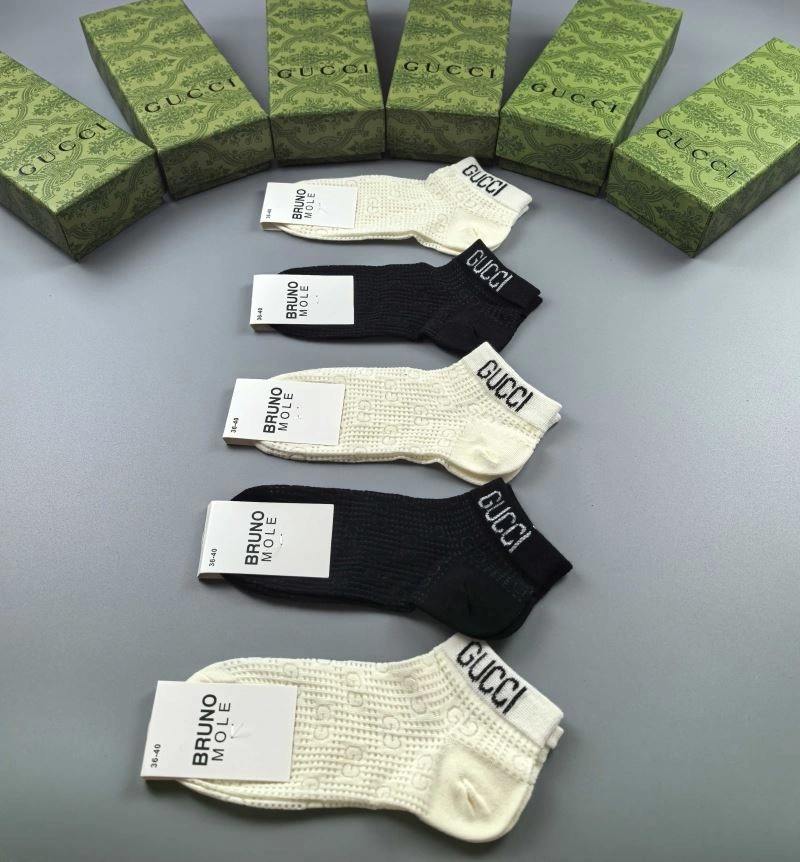 Gucci Socks