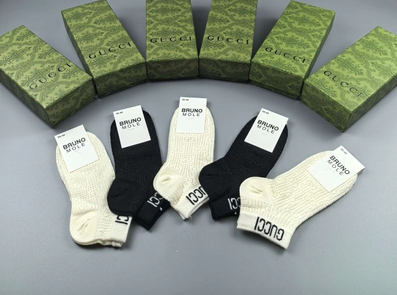 High fidelity Gucci Socks
